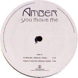 You Move Me [Vinyl] - Amazon.com Music