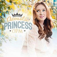 Princess Velasco - Acoustic Princess OPM - Amazon.com Music