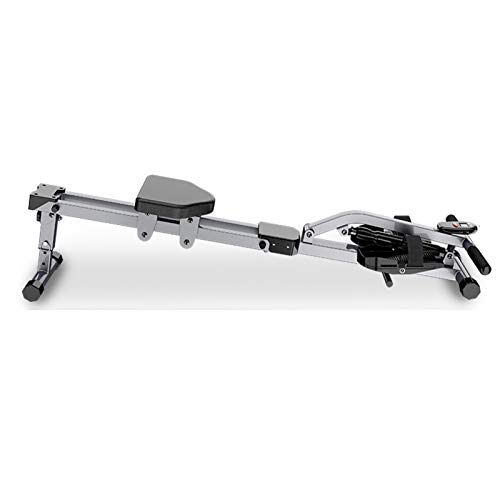 Top 5 Beste Opvouwbare Roeiers (en/of compacte) (februari 2023 ...