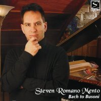 Steven Mento - Works for Piano Solo - Amazon.com Music