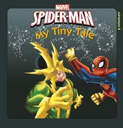 hachette-Antoine The Amazing SPIDER-MAN: Versus Electro : Buy Online at ...