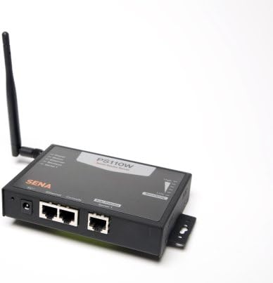 Amazon | シリアル無線LAN変換サーバー PS110W | ケーブル 通販