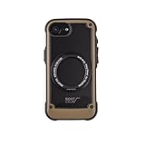 ・ブランド:ROOT CO.√・製造元:ROOT CO.・モデル:GSTP-440991・製造元/メーカー部品番号:GSTP-440991・背面にMagSafe対応モジュールを内蔵したリングスタンドを搭載したiPhoneケース。リング部は1...