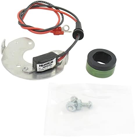 Amazon.com: PerTronix 1548 Ignitor Electronic Ignition Conversion Kit ...