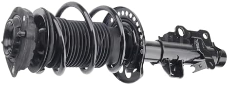 1 unidad de amortiguador delantero compatible con Chevrolet Camaro 2016 ...