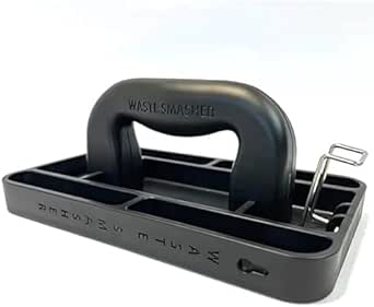Amazon.com: Waste Smasher - Manual Trash Compactor Tool - Hand-Held ...