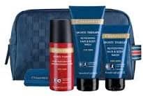 Champneys Sports Therapy High Performance Wash Bag Gift Set : Amazon.co ...