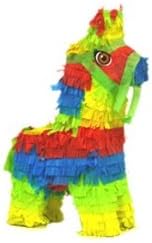 Amazon.com: BURRO PINATA - Piñata Burro para la fiesta ! Perfect for ...