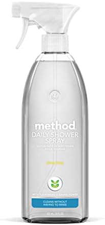 Amazon.com: Method Products Granite And Marble Cleaner Spray 12 oz - 2 ...