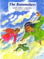 The Rainmakers and Other Stories: Shanta Rameshwar Rao: Amazon.com: Books