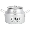 Can Cooker Junior Cooker, Silver : Amazon.ca: Home