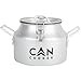 Can Cooker Junior Cooker, Silver : Amazon.ca: Home