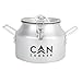 Can Cooker Junior Cooker, Silver : Amazon.ca: Sports & Outdoors