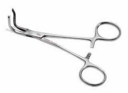 Macro Clamp, 90 degrees: Dental Parts: Amazon.com: Industrial & Scientific