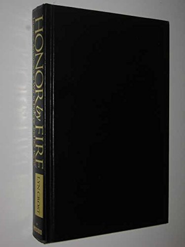 Honor by Fire: Japanese Americans at War in Europe and the Pacific ...