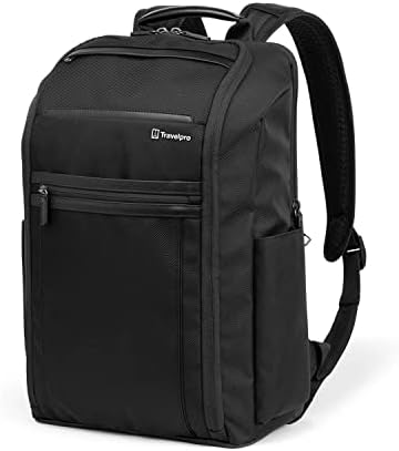 Amazon.com: Travelpro Tourlite Laptop Backpack (Black) : Electronics