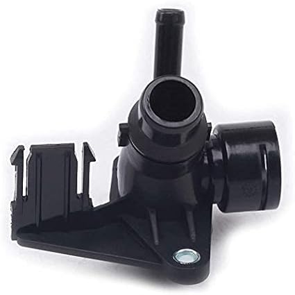 Engine Coolant Hose Flange 06H121132H Compatible with Audi A4 A4 ...