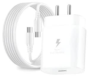 45W Ultra Fast Type-C Charger for Xiaomi Poco X7 Pro Charger Original ...