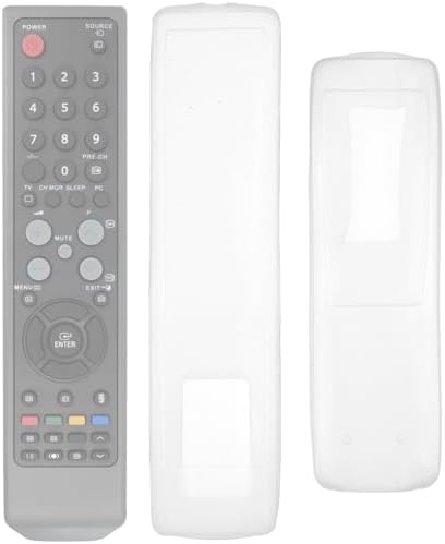 Amazon.com: Veemoon 3Pcs Remote Control Silicone Protective Cover ...