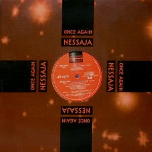 Amazon.com: Nessaja (1995) / Vinyl Maxi Single [Vinyl 12'']: CDs & Vinyl