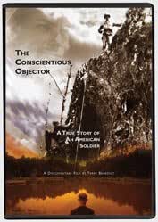 The Conscientious Objector: Amazon.co.uk: DVD & Blu-ray