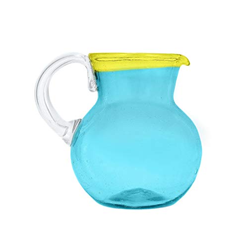 The 10 Best Amici Home Glass Pitchers of 2025 [Verified] - Cherry Picks