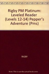 Rigby PM Platinum Collection: Individual Student Edition Green (Levels ...