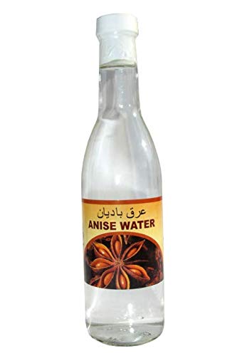 Amazon.com: Anise Water : Grocery & Gourmet Food