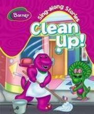 Amazon.in: Buy Clean Up! Book Online at Low Prices in India | Clean Up ...