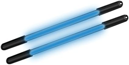 Amazon.com: StreetGLow 9 Mini Neon Tubes - Neo Blue : Automotive