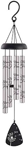 Amazon.com : Carson Sonnet Windchime : Wind Noisemakers : Patio, Lawn ...