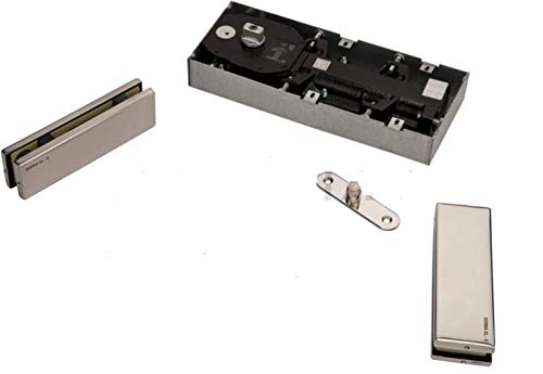 Dorma XL-C 4000 Glass Door Package Without Lock : Amazon.in: Home ...