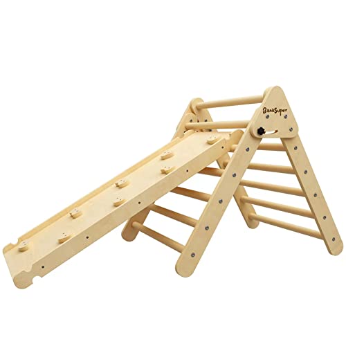 The 7 Best Climbing Triangles For Children - Guidebook