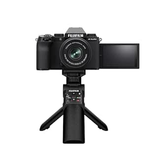 Buy Fujifilm X-S20 26.1MP APS-C X-Trans Sensor|AI Deep Learning|IBIS System Mirrorless Camera|6 ...