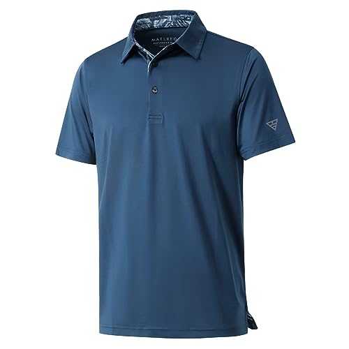 10 Best Untucked Golf Shirts for Effortless Style on the Course