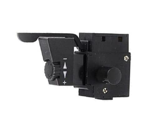 Drill machine speed control switch with Reverse Forward Switch - Drill ...