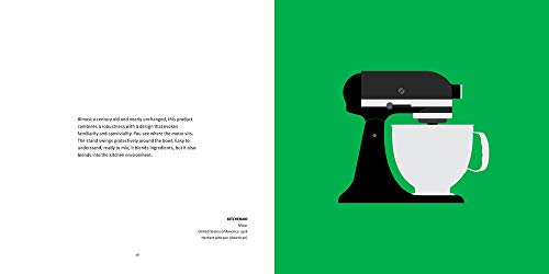 The 30 Industrial & Product Design To Read In April 2025 - Cherry Picks