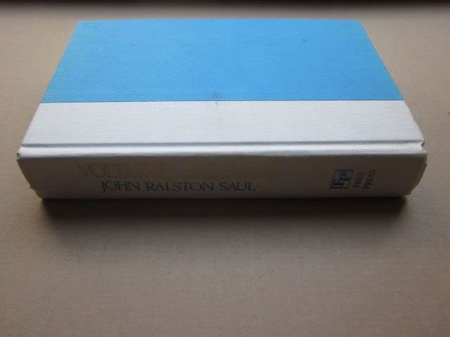 Voltaire's Bastards: The Dictatorship of Reason in the West: Amazon.co ...