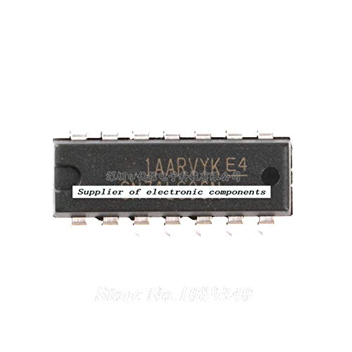 Amazon.com: 5PCS SN74LS06N SN74LS06 74LS06N 74LS06 Gates and Inverters ...