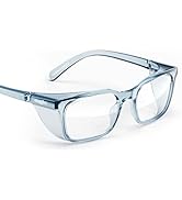 Amazon.com: Stoggles Aviator Z87.1 Certified Polycarbonate Safety ...