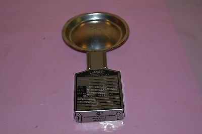 LAMOT BURSTING RUPTURE PRESSURE RELIEF DISC 2" 316SS-TEF-316SS 21 PSI ...