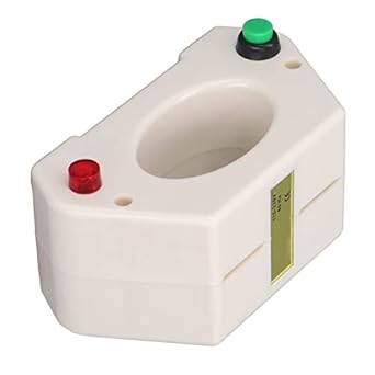 Degaussing Tool for Watchmakers, Easy to Carry Compact Essential Watch ...