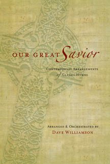 Our Great Savior [Listening CD] - Amazon.com Music