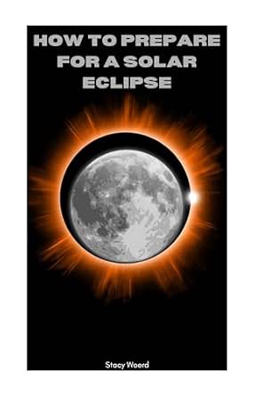 Solar Eclipse eBook : Woerd, Stacy: Amazon.in: Kindle Store