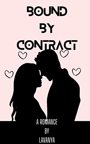 Bound by Contract: An Indian Mafia Romance (Bound by Contract- An ...