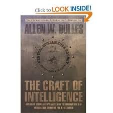 The Craft of Intelligence 1st (first) edition Text Only: Jeff Hawkins ...