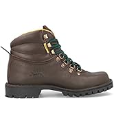 Amazon.com | JIM GREEN Razorback Boots for Men Lace-Up Water Resistant ...