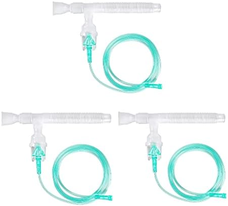 Amazon.com: 5 Sets Medication Nebulizer Kit : Health & Household