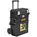 STANLEY FATMAX Cantilever Rolling Toolbox Trolley, 4 Level Workstation ...