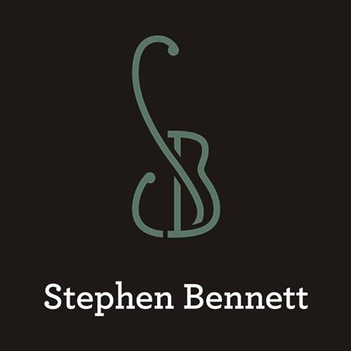Amazon.com: SB : Stephen Bennett: Digital Music